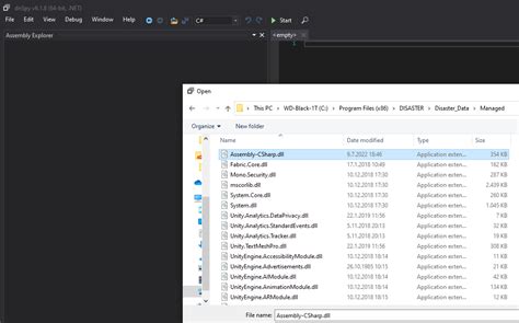 Github Gepthecoder Game Hacking Documentation On How To Exploit Android Unity Games
