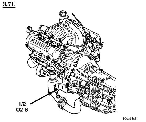 Code Error P0141 What O2 Sensor Do I Need To Replace
