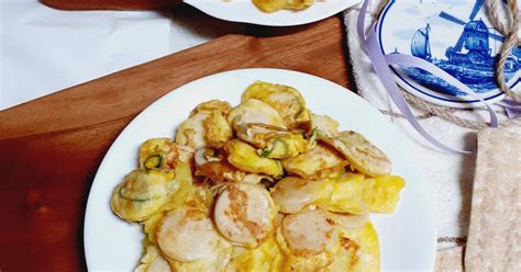 소세지전 And 가지전