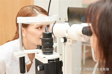 近视超过600度，这些事情就要注意了 知乎