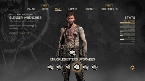 Скачать игру Mad Max - (2015) RUS торрентом
