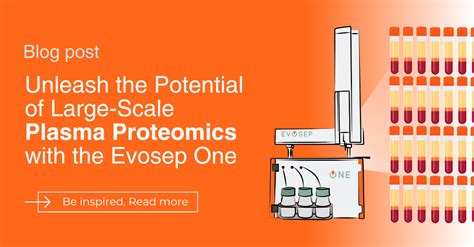 Unleash The Potential Of Large Scale Plasma Proteomics