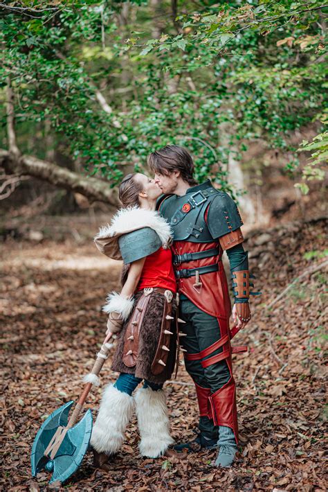 Hiccup Costume How To Train Your Dragon How To Train Your Dragon