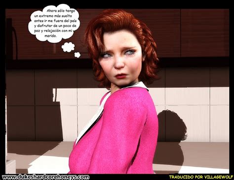 [dukehardcore] Mrs Keagan 3d Vol 1