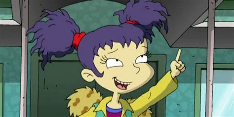 Rugrats Kimi Kimi Finster Fan And Audience Data Ranker Insights