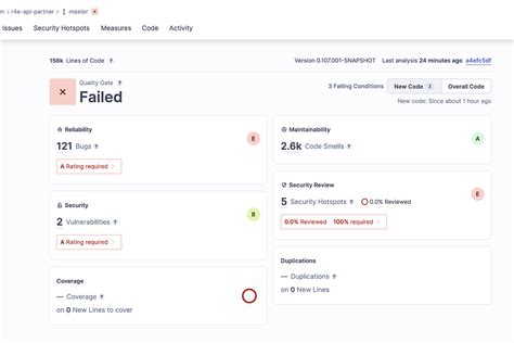 Sonar Showing Old Bugs In New Code Section Sonarqube Cloud Sonar Community