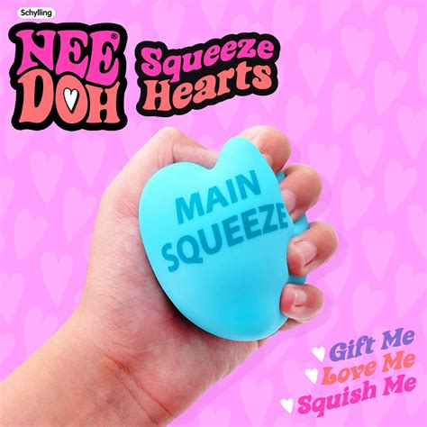Needoh ️who Is Your Main Squeeze ️ Who Has Given Your ️ A Little