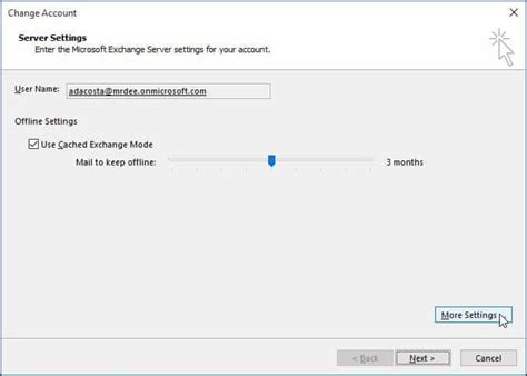 How To Add Additional Mailbox To Outlook