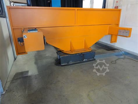 Used Second Hand Cloos K 04 Welding Robot System Used Second Hand