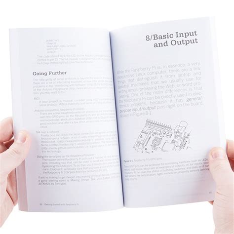 Getting Started With Raspberry Pi 2nd Edition Australia