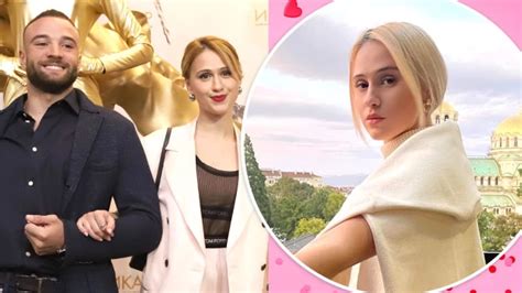 Ще й открадне занаята Гаджето на Мария Бакалова Валери влиз