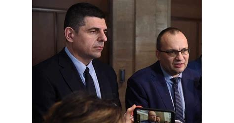 ДБ настояват България да поиска конвергентен доклад сега