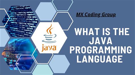 What Is Java Programming Language Programminglanguagecodingjava