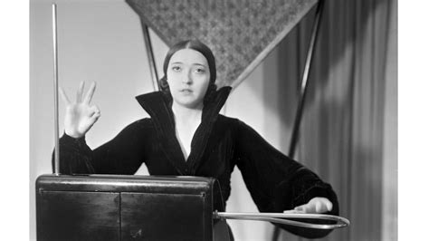 The Theremin The Strangest Instrument Ever Invented Bbc Culture