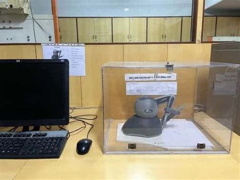 Mechatronics Lab The Northcap University