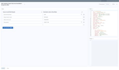 How To Sync Data Between Snowflake And Any Source Application Celigo