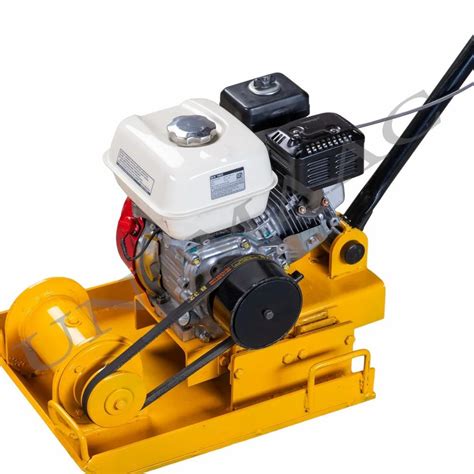 Vibratory Plate Compactor At ₹ 48000piece Fatasil Ambari Guwahati
