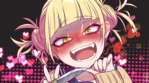 Top 999 Himiko Toga Wallpaper Full HD 4K Free To Use