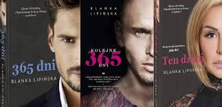 365 dni books | Blog de Hollywood
