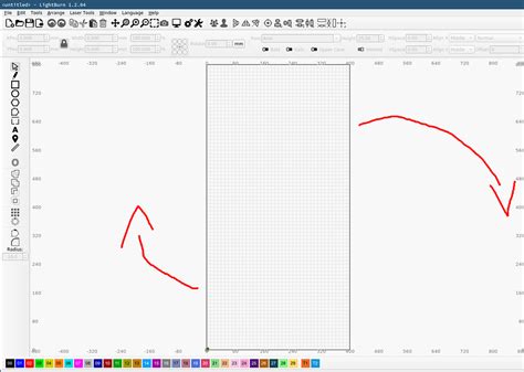 Rotate Coordinate System View Only Tips And Tricks Lightburn