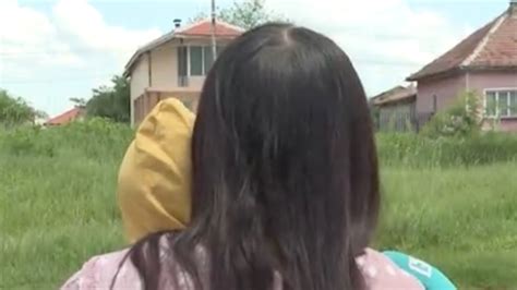 Майката на простреляното 2 годишно момче от Враца Благодарни сме