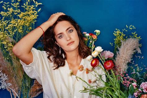 Gabi Hartmann Gabi Hartmann Latlantic