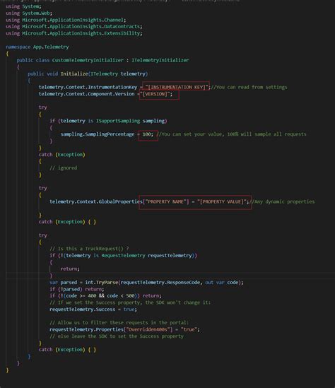 How To Log Data To Azure Log Analytics Workspace From C Code
