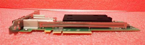 New Dell Qlogic Qle2772 Dual Port 32gb Fc Sfp Host Bus Adapter Hba K6m2f Sfps