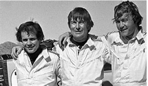 Tunnel Boat Racing Legend Bill Seebold Dies Speed On The Water