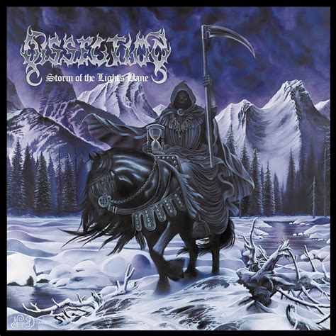 ‎storm Of The Lights Bane Dissection의 앨범 Apple Music