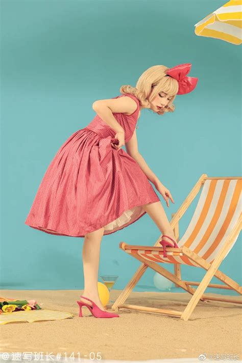 速写班长 的个人主页 微博 花瓣网