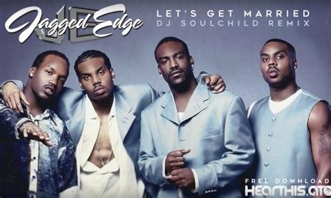 Jagged Edge