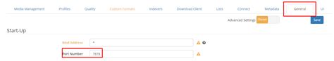 Pass Two Radarr Containers Through VPN Container General Support Unraid
