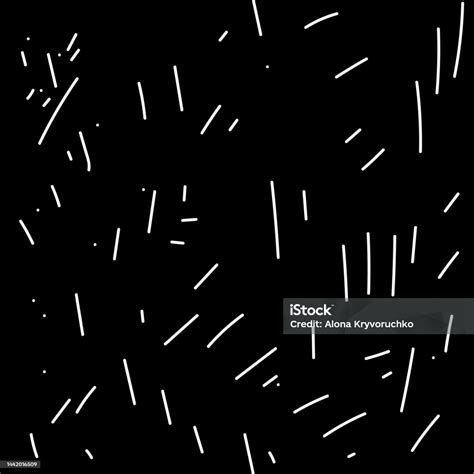 벡터 손으로 그린 흑백 회색 흑백 이음새가 없는 패턴 해칭 그런 지 스타일의 스트로크에서 추상적 인 벡터 텍스처 잉크 펠트 팁