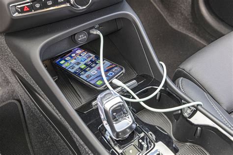 Volvo Xc40 B4 Las Mejores Fotos De Un Suv Compacto Estelar