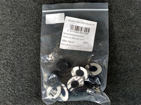 Демпферы силиконовые противоударные накладки для дверей багажника и капота — Mitsubishi