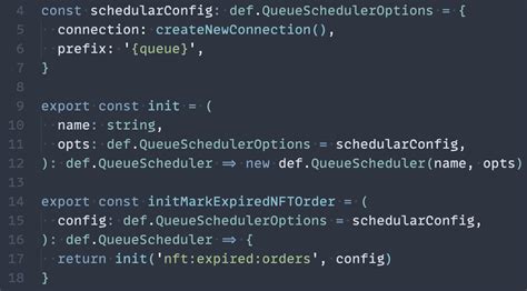 Repeatable Job After Not Working · Issue 1308 · Taskforceshbullmq · Github