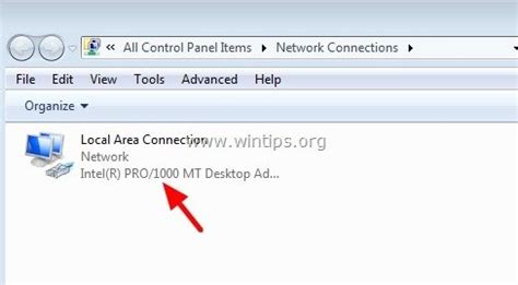 How To Find Your Routers Internal IP Address WinTips Org