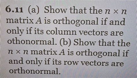 1 5 Let 9 O Denote The Set Of All Differentiable