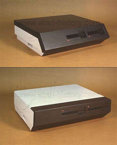 Atari 1600xl Und 1650xld Atarimuseum De
