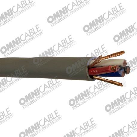 Bus Drop Cable TCA8 1190 OmniCable