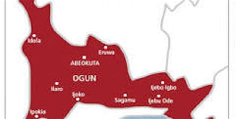 Soldier Kills Self In Ogun Barracks