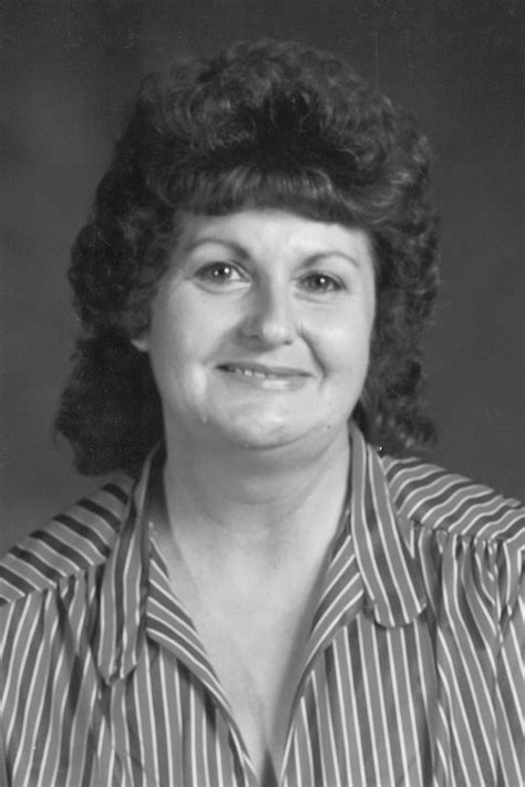 Mary Eileen Holt The County Journal