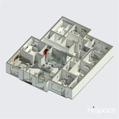 Meticulously Planned To Ensure Optimal Workflow Patient Comfort And A Contemporary Aesthetic