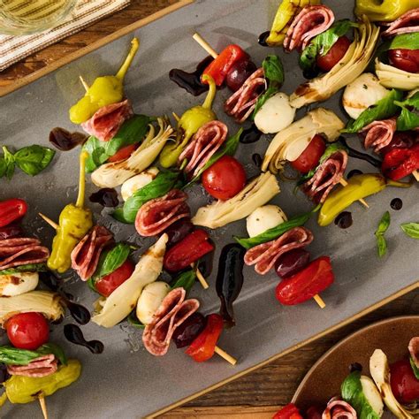 90 Christmas Party Appetizers To Serve All Your Guests Dining And Cooking