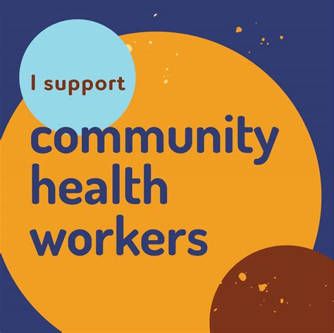 Community Health Workers Wisconsin Department Of Health Services