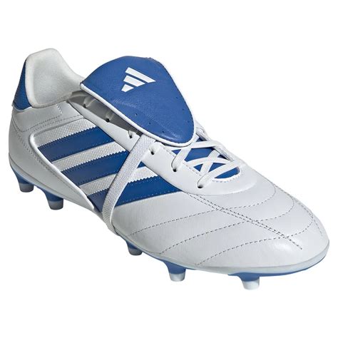 Adidas Copa Gloro 2 Fg Football Boots White Goalinn