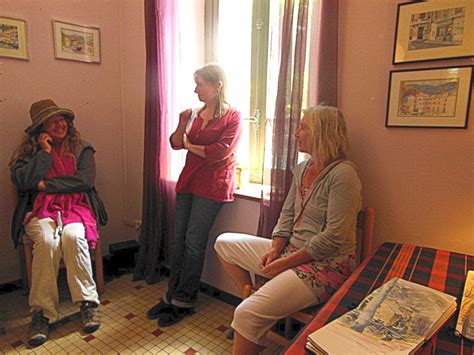 Judiths Art Exhibition Woozical World