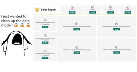 Power Bi Performance Optimization Part 2 Data Modeling Best Practices
