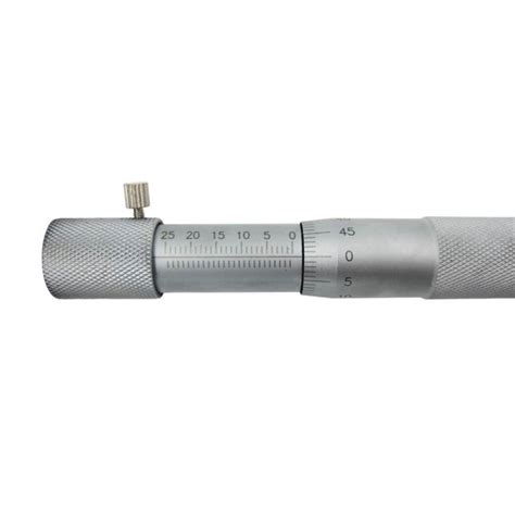Depth Micrometer Eng Thye Hardware